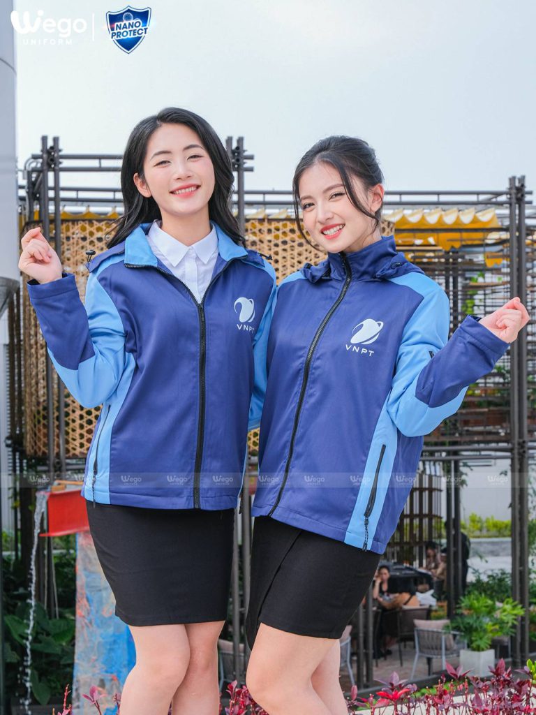 Wego Uniform - Tiên phong xu hướng thiết kế sáng tạo - Đồng phục Wego Uniform